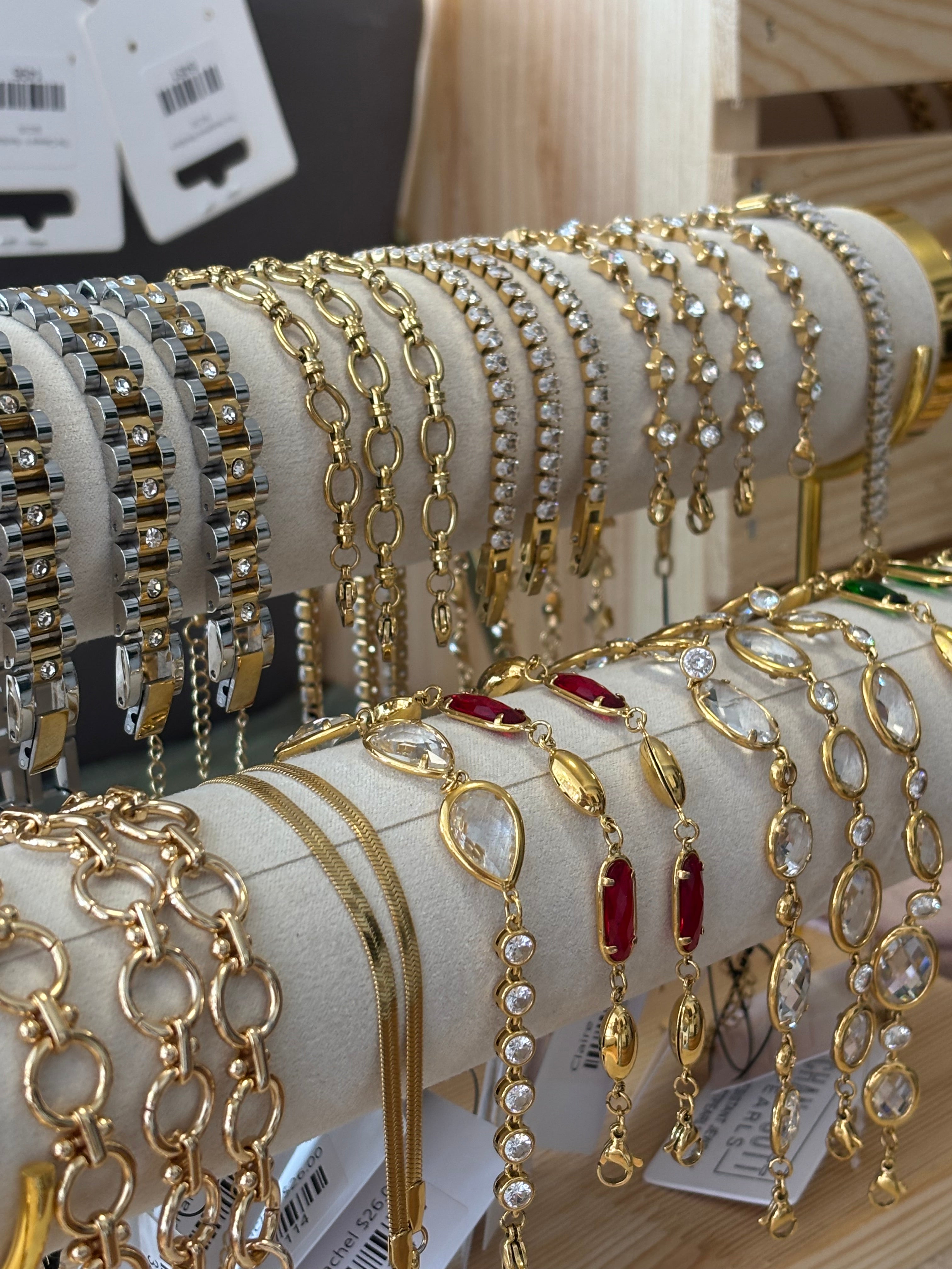 Coco & Common Jewels