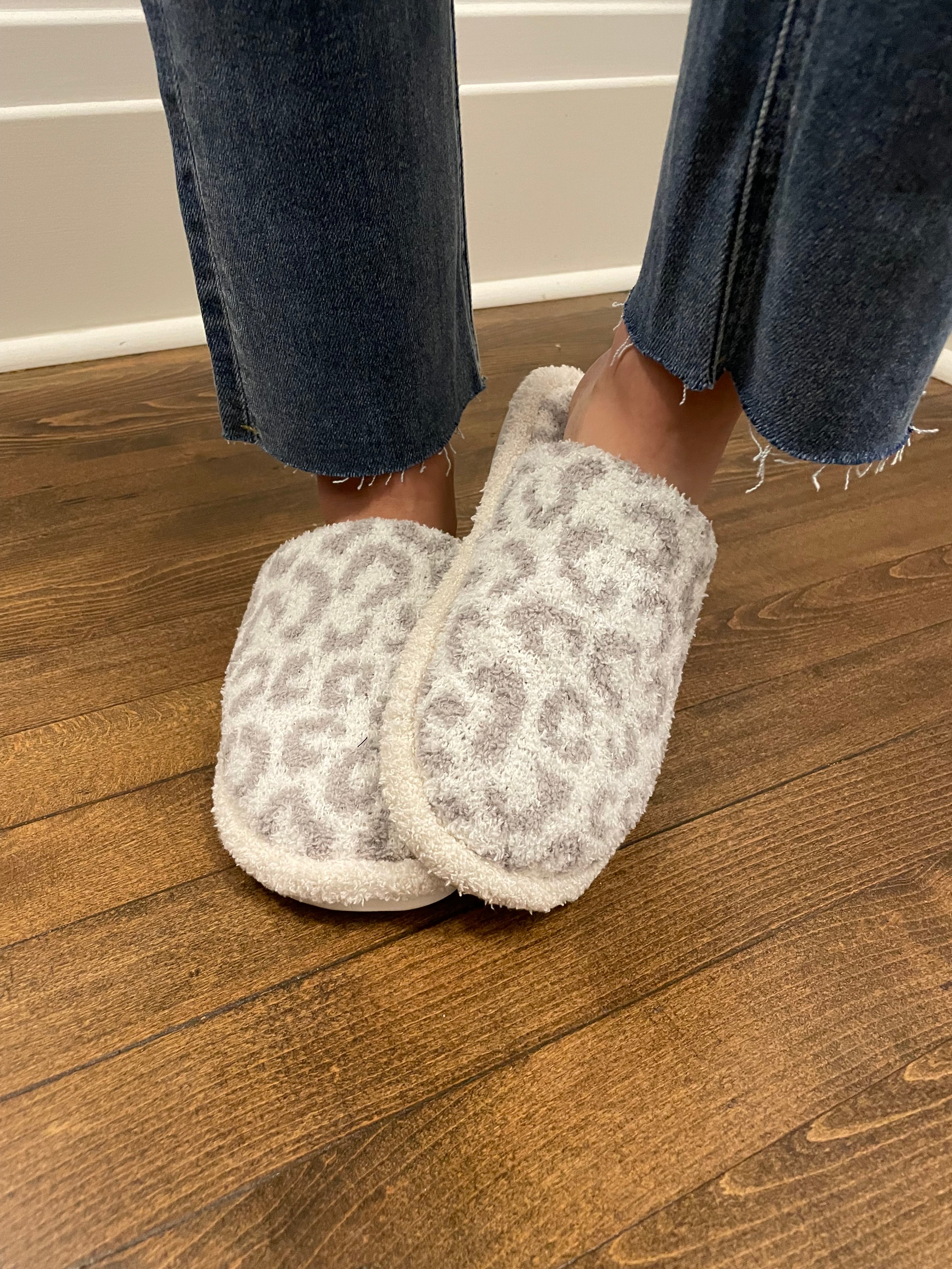 Slippers – Coco & Common